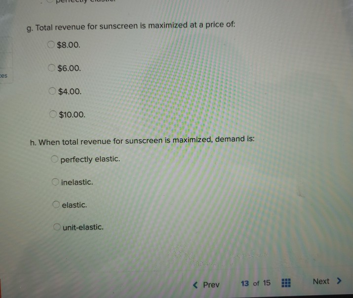 Solved Saved Help Save & Ex S mit Problem Set - Module 6 | Chegg.com