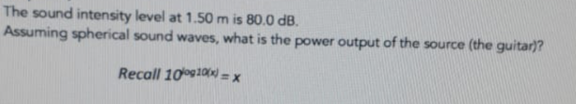 Solved Consider the “D” string on a guitar in standard | Chegg.com