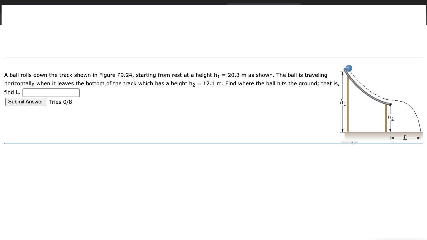Solved A yo yo falls through a distance of 4 m as the string | Chegg.com