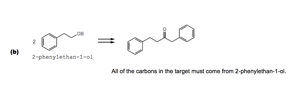 Solved Propose a sequence of reactions to convert starting | Chegg.com