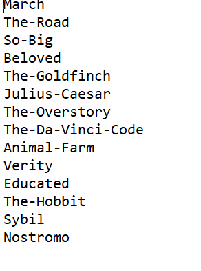 Solved Write a C++ program that does the following: 1. | Chegg.com
