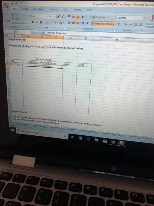 Solved a Copy Merge & Cente Paste Alignment Font Clipboard f | Chegg.com