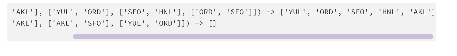 Solved PYTHON Q6: Flights Write a function flights which | Chegg.com
