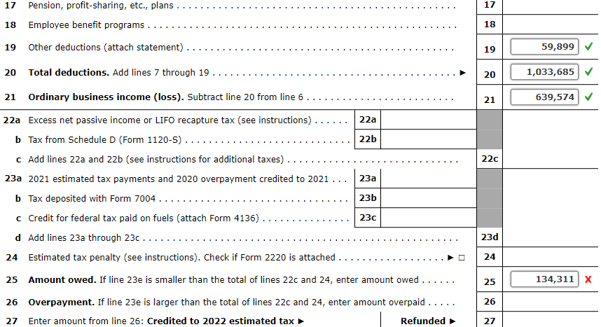 Solved Note: This problem is for the 2021 tax year. John | Chegg.com