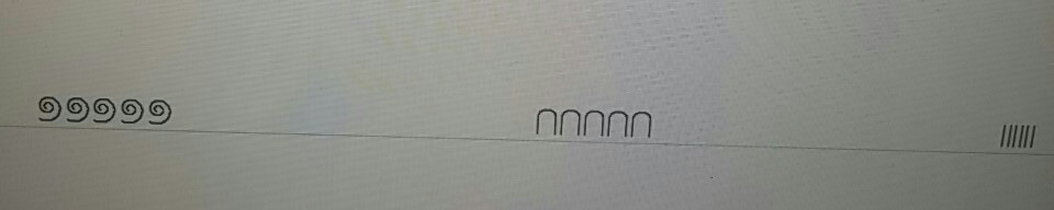 Solved Using the table, write the given Egyptian numeral as | Chegg.com