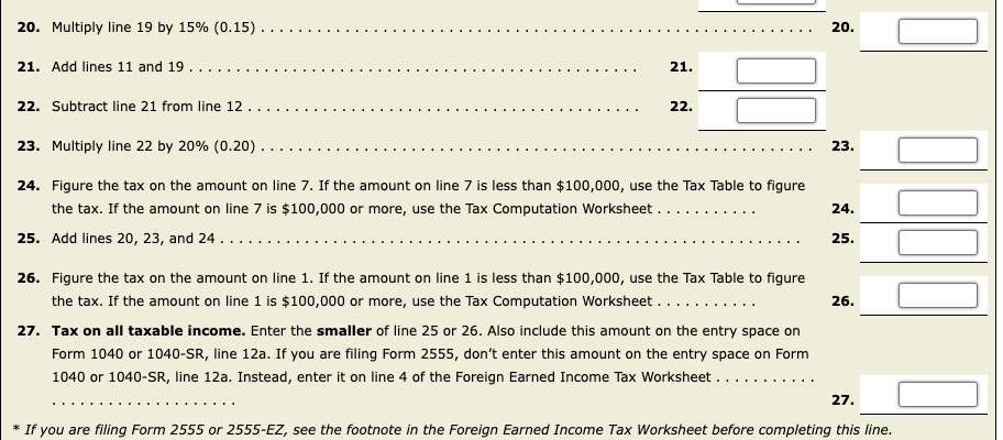 Solved Note: This problem is for the 2019 tax year. Daniel | Chegg.com