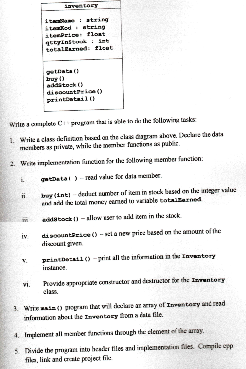 Solved Please write with an explanation and screenshot from | Chegg.com