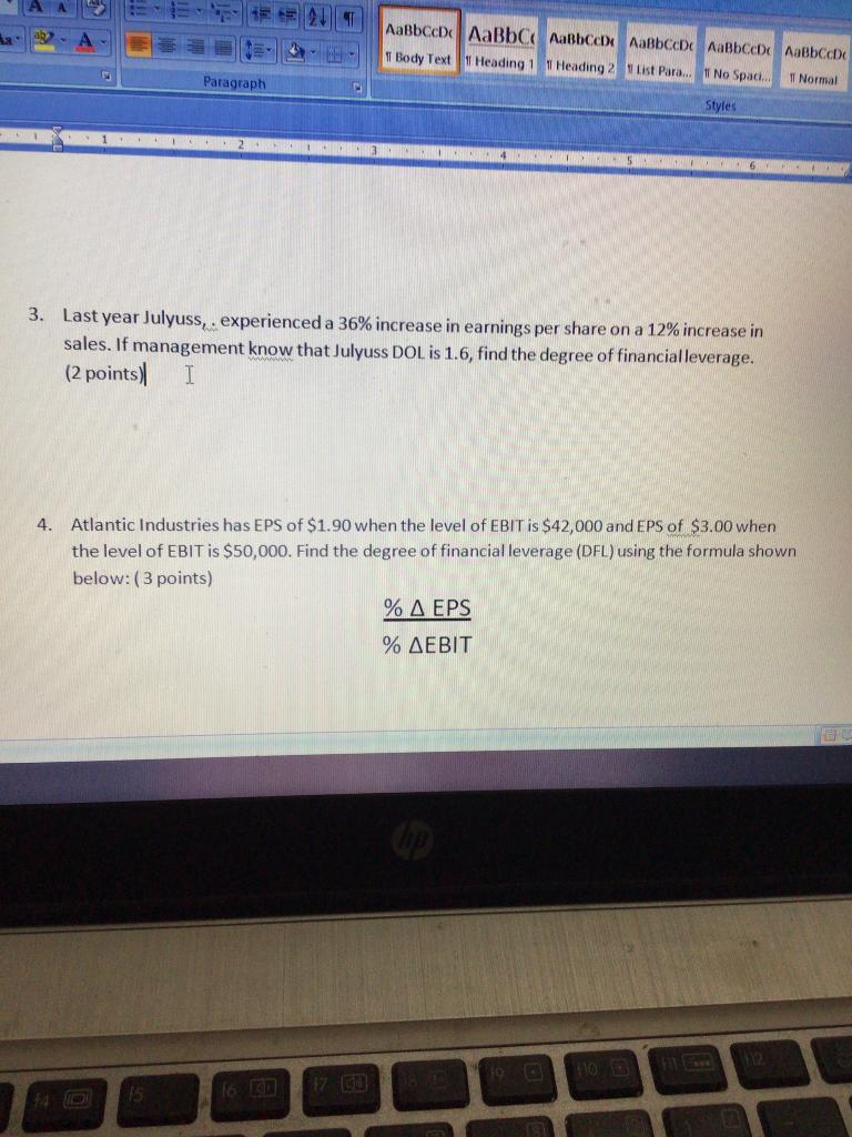 Solved AaBbcc AaBb AaBbcc Aabbccc Aabbccde Aabbcc 11 Body | Chegg.com