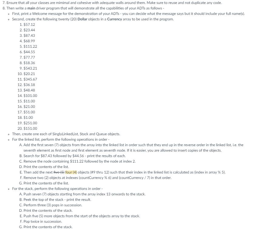 Solved Specifically For C Programmers For Non Template 0923