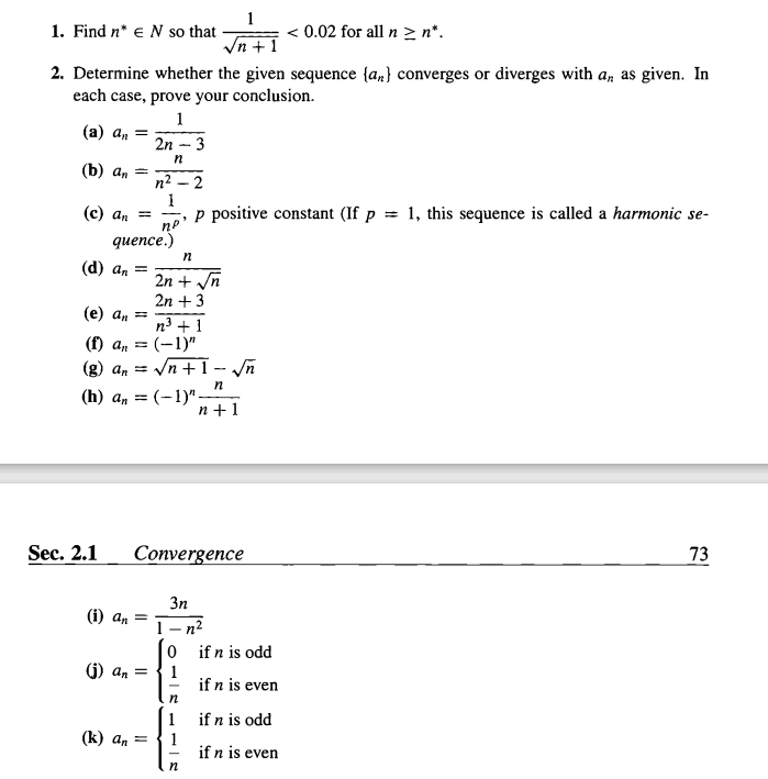 Solved Questions 2e, 2i, and 2j please | Chegg.com
