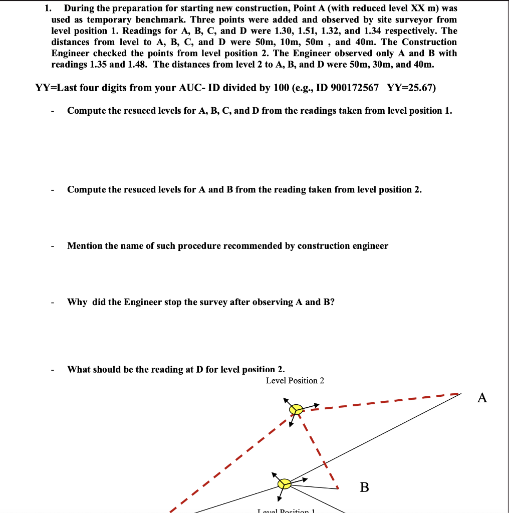 Solved 1. During the preparation for starting new | Chegg.com