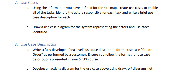 Solved Please someone help me with these tasks. I've | Chegg.com