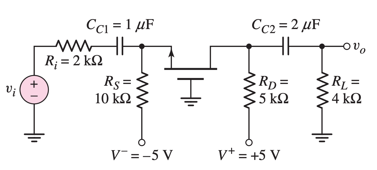 Solved How to double high frequency f3db? | Chegg.com