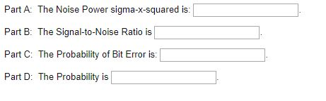 A random binary data stream has been encoded into | Chegg.com