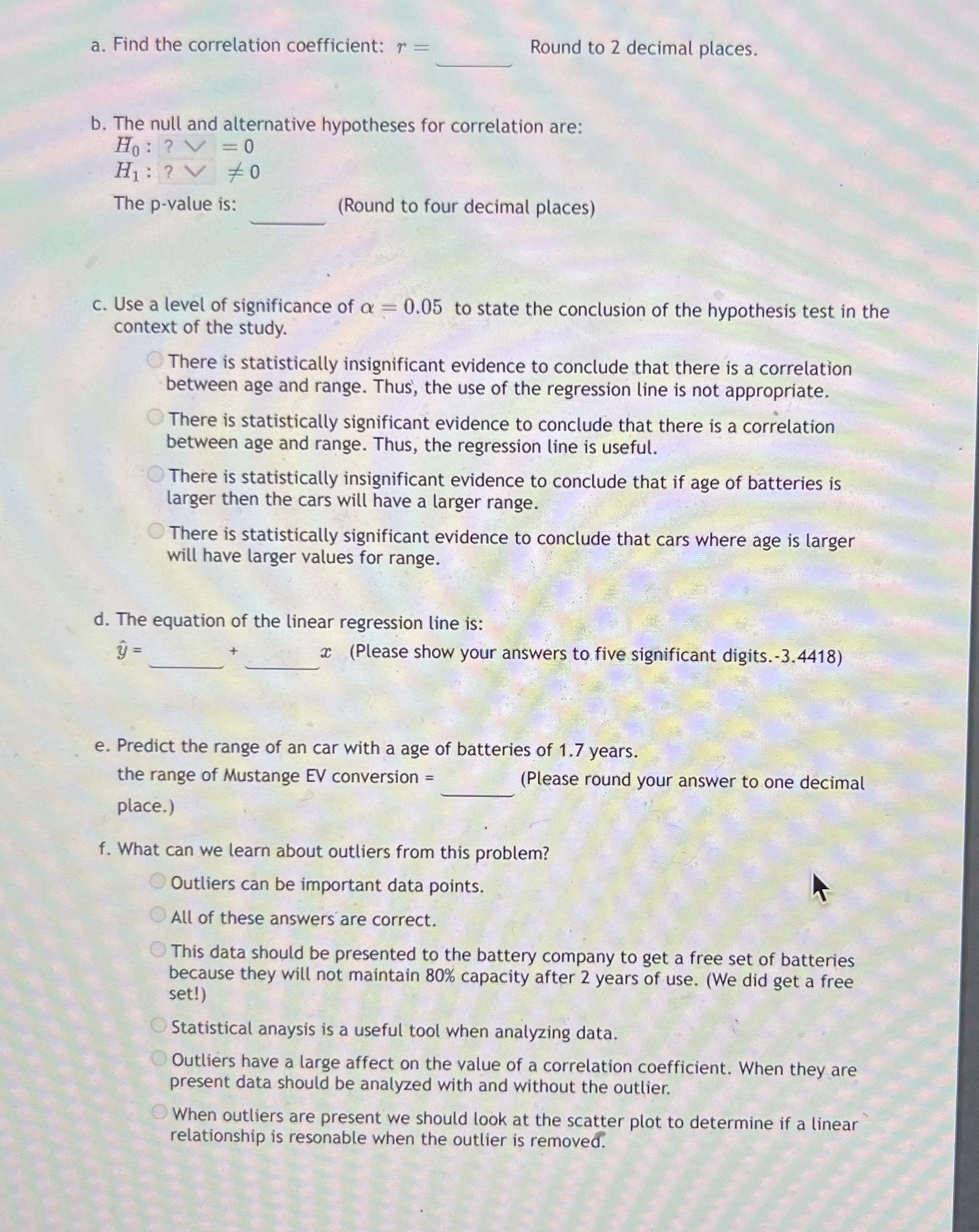 Solved Back in 2006 a crazy engineer with two small children | Chegg.com