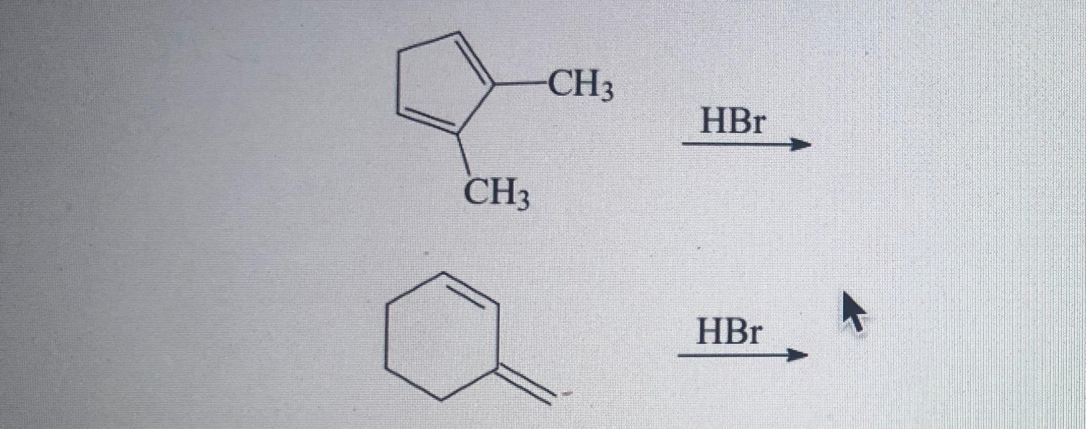 Solved What are the major 1,2- and 1,4-addition products for | Chegg.com