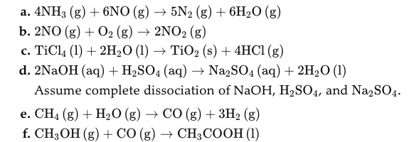 Solved Calculate Delta H R and Delta U R at 298.15K for the | Chegg.com
