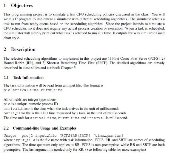 Solved PLSS do the easiest way possible using C language. | Chegg.com