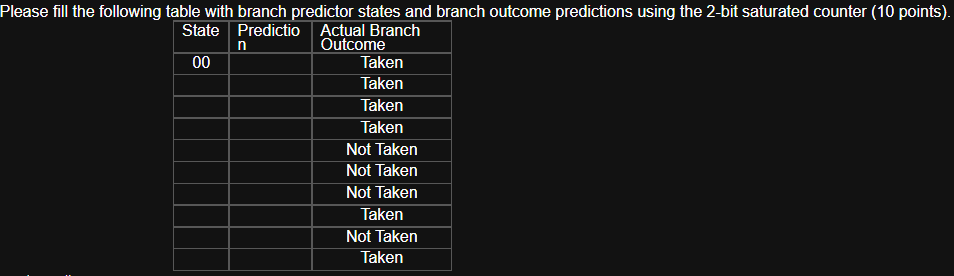Solved dont use the other chegg questions they aren't the | Chegg.com