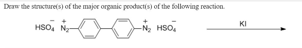 Solved Reactions of Amines: Nitrosation, Sandmeyer | Chegg.com