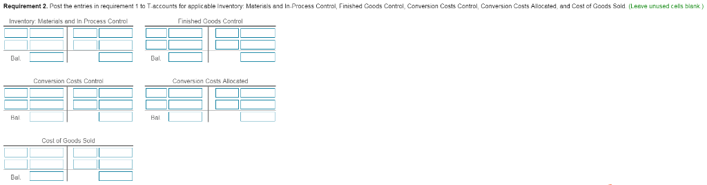 Solved MiniComp Corporalion assembles handheld computers | Chegg.com