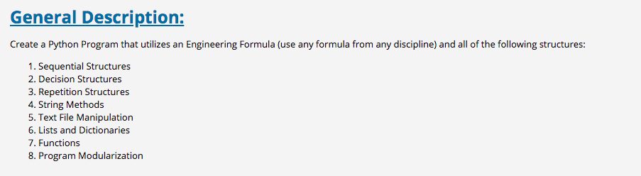 Solved can you help me with this code? the formula that we | Chegg.com