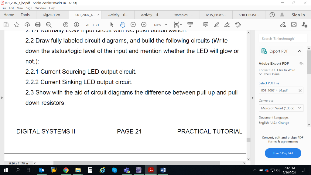 Solved Х 001_2007_4b2.pdf - Adobe Acrobat Reader DC (32-bit) | Chegg.com