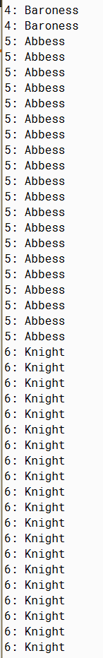 Solved Hello. I need to populate a 2D array with the 1D | Chegg.com