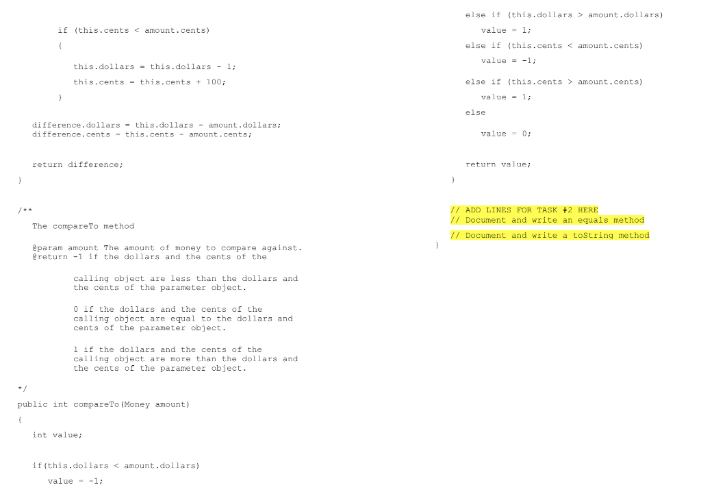 Solved Use Java and post outcome, The diagram ("+" for | Chegg.com