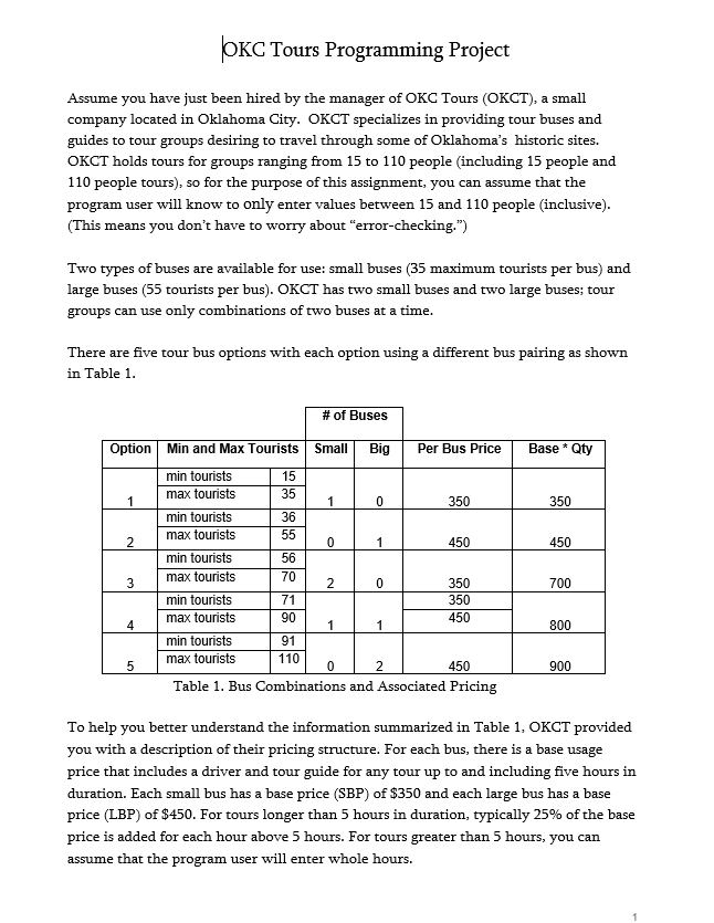 I have a flowchart already created but I need | Chegg.com