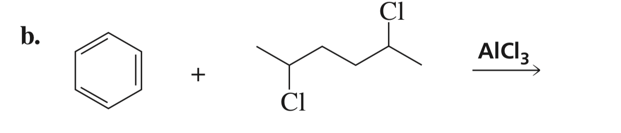 Solved AlCl3 "0. We are | Chegg.com