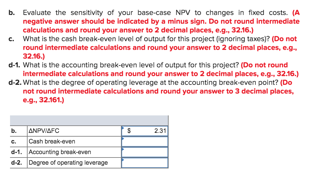 Solved You are considering a new product launch. The project | Chegg.com