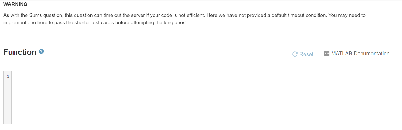 Solved MATLAB Grader Mason Wakeling = CONTENTS Close Courses | Chegg.com