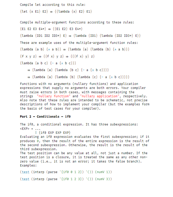 Solved Can you please solve the following in Dr. Racket. | Chegg.com