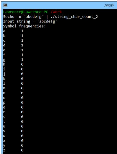 #include #include // HERE: | Chegg.com
