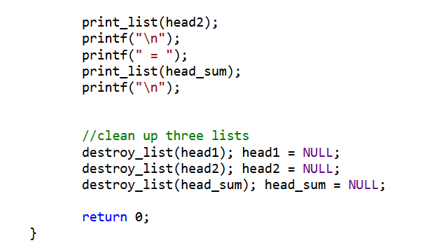 Solved Solve Using C Language.Plz Note that, I | Chegg.com