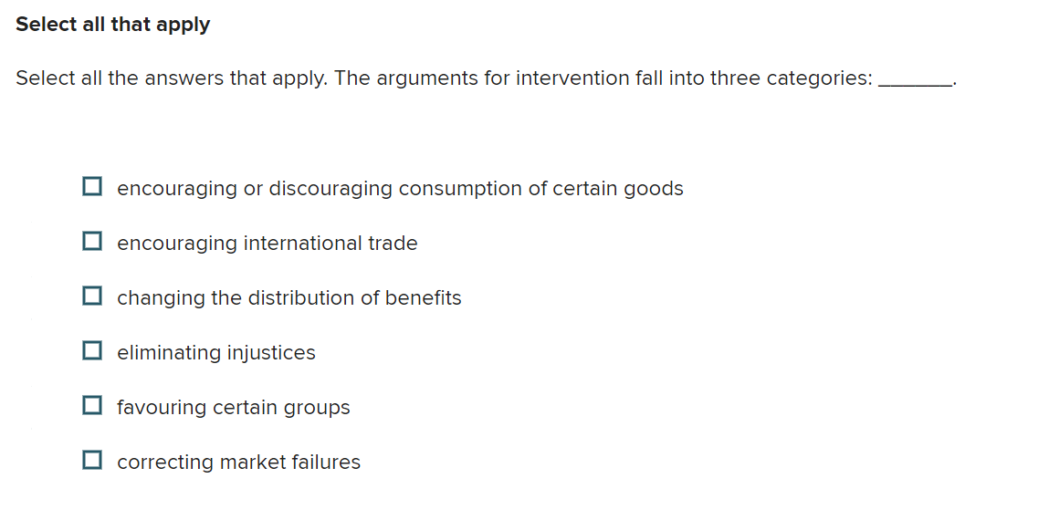 Solved Select all that applySelect all the answers that | Chegg.com