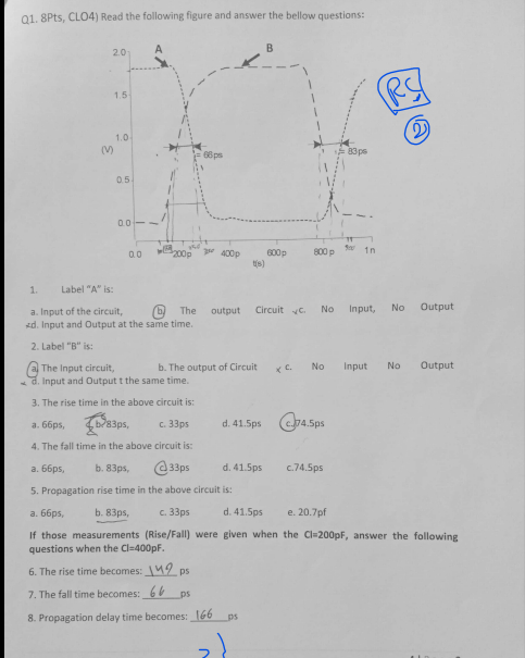 Solved Show me the steps to solve and give me examples | Chegg.com