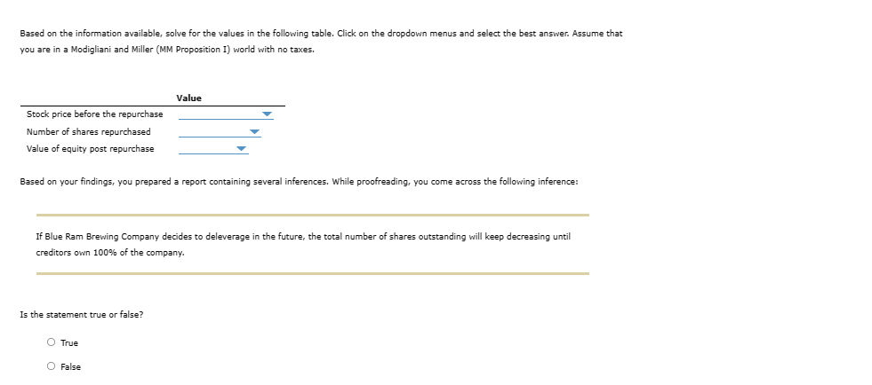 Solved 12. The process of recapitalization Recapitalization | Chegg.com