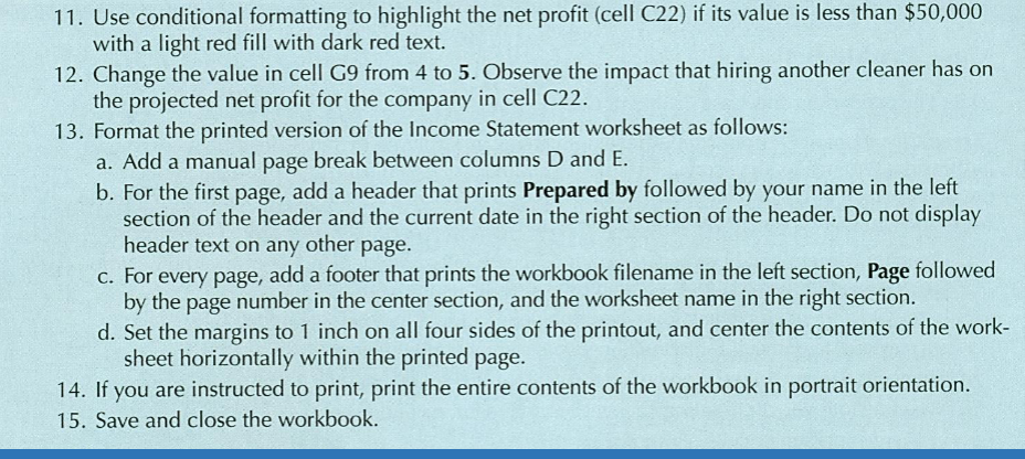 Solved Case Problem 1 Data File needed for this Case | Chegg.com
