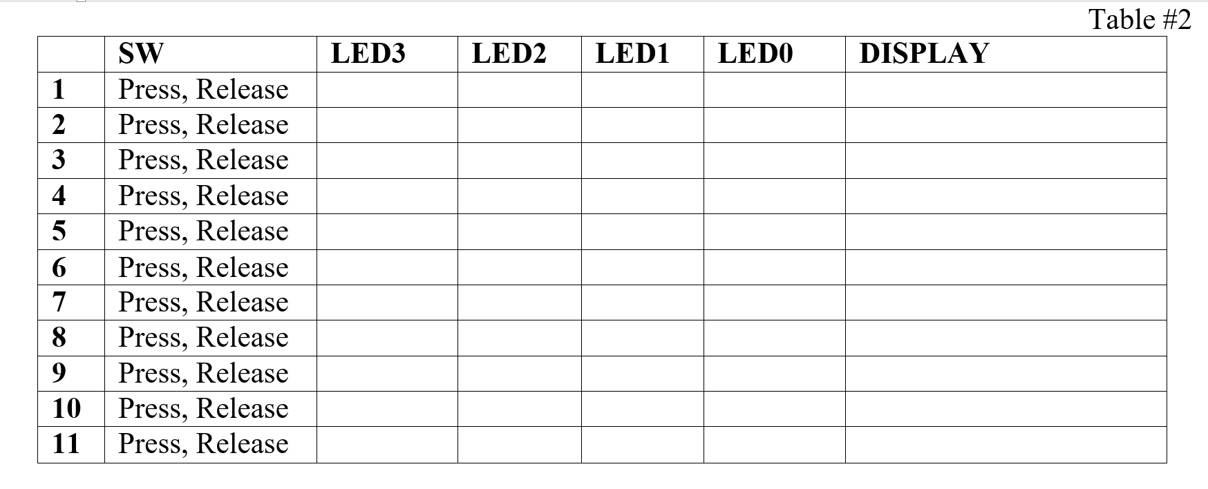 UP/DOWN COUNTER, DRIVER, and SEVEN SEGMENT DISPLAY. | Chegg.com