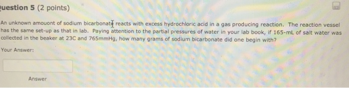 Solved uestion 1 (2 points) A sample of gas occupies 13 L | Chegg.com Solved uestion 1 (2 points) A sample of gas occupies 13 L | Chegg.com