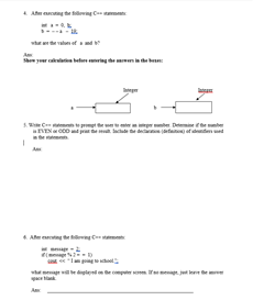 Solved 2. WC Bagley the | Hrither thane M, am a teril - A | Chegg.com