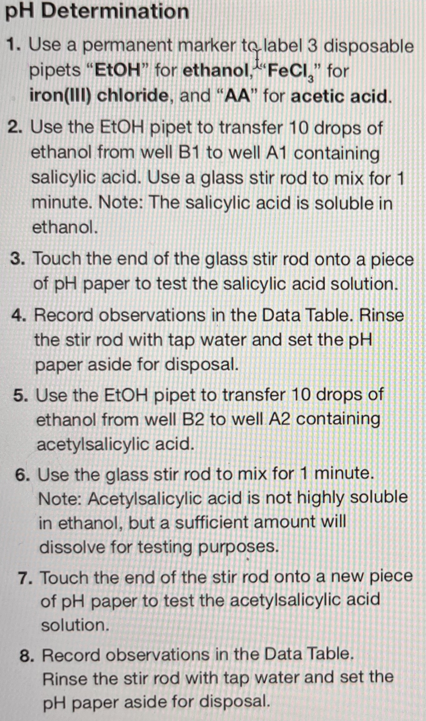 the reading underneath goes with the graph on the top | Chegg.com