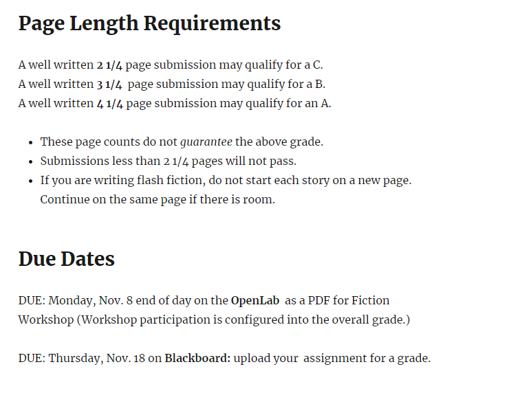 Assignment Description In Class We Discussed Elements 0766