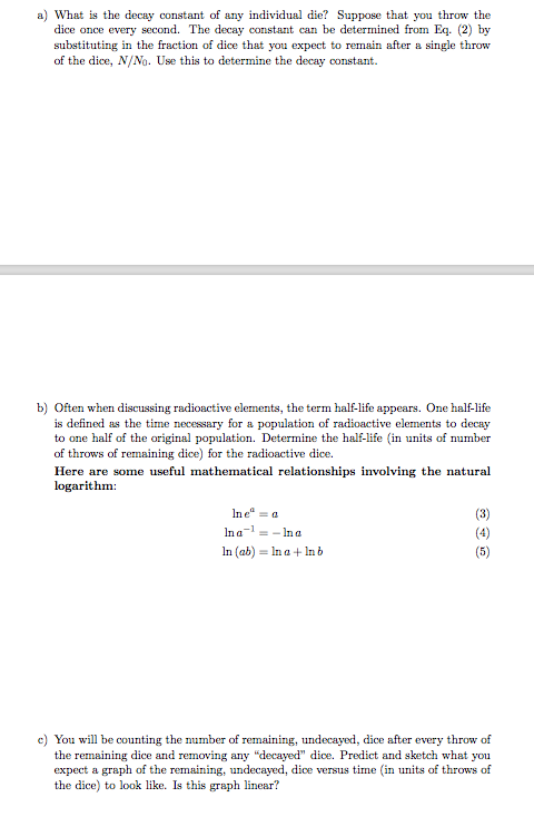 Solved Some atoms have the remarkable property of being | Chegg.com