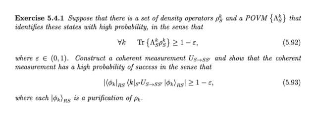 Solved Exercise 5.4.1 Suppose that there is a set of density | Chegg.com Solved Exercise 5.4.1 Suppose that there is a set of density | Chegg.com