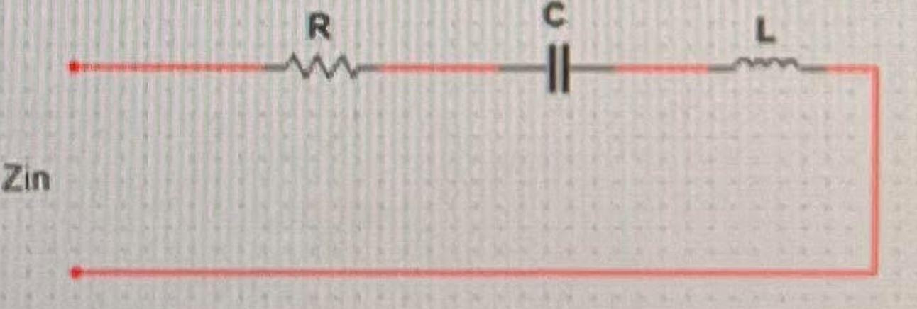 Solved For the circuit below, with R=200 Ohm and L=10mH, | Chegg.com