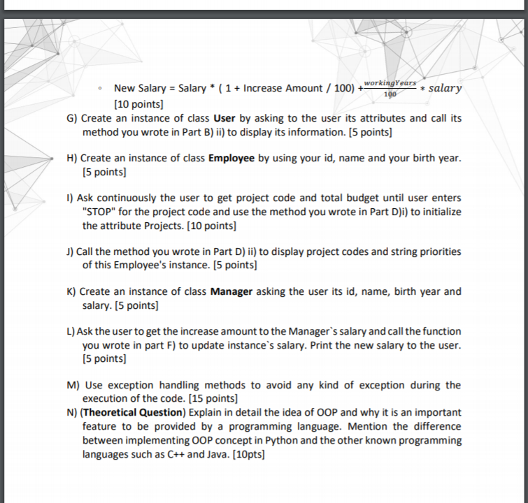 Solved use python 3 please :) and make sure to copy the code | Chegg.com