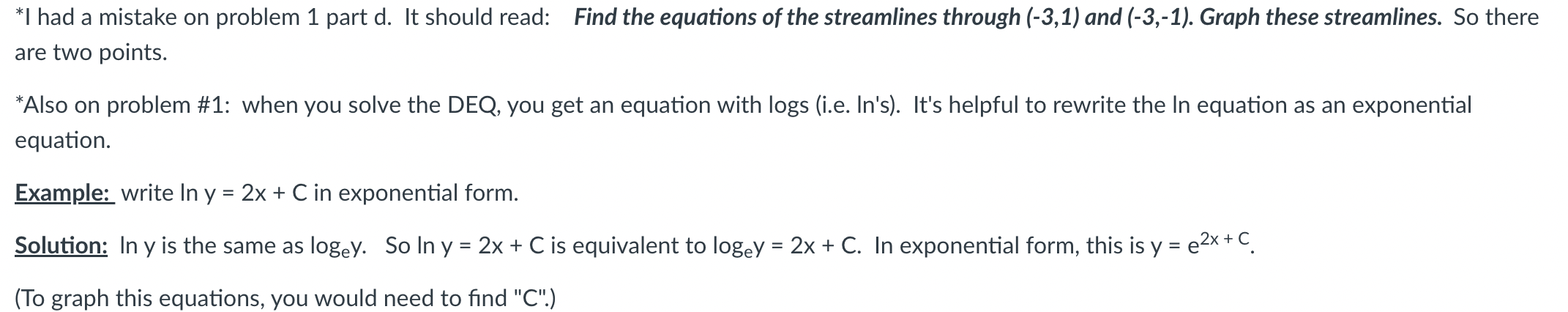 Solved Velocity Field Problem 1. A fluid moves steadily in | Chegg.com